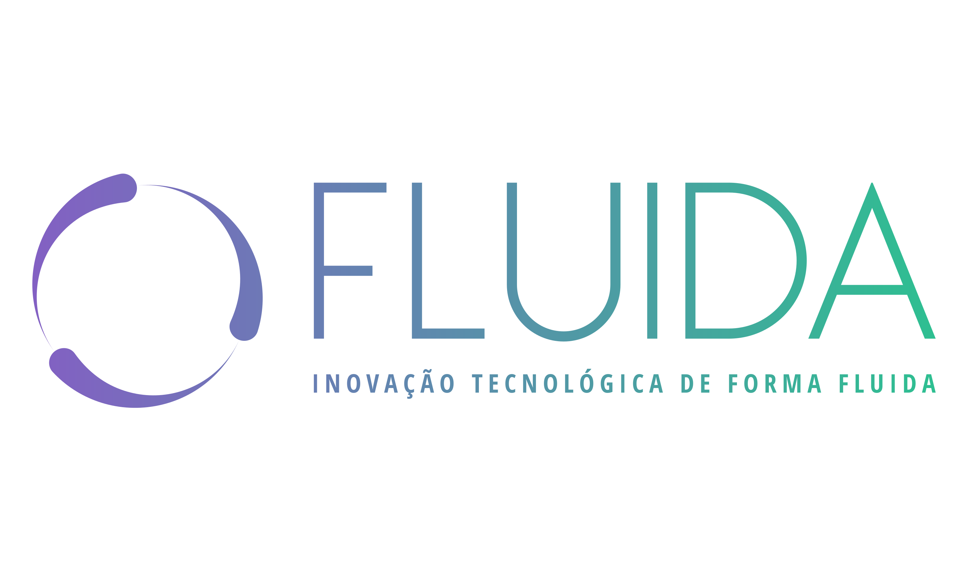 Fluida Group — Gestão de Projetos, PMO, Dados e IA